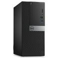 Restored Dell OptiPlex 5040 Gaming Tower Intel Core i5-6th Gen 16GB RAM ...