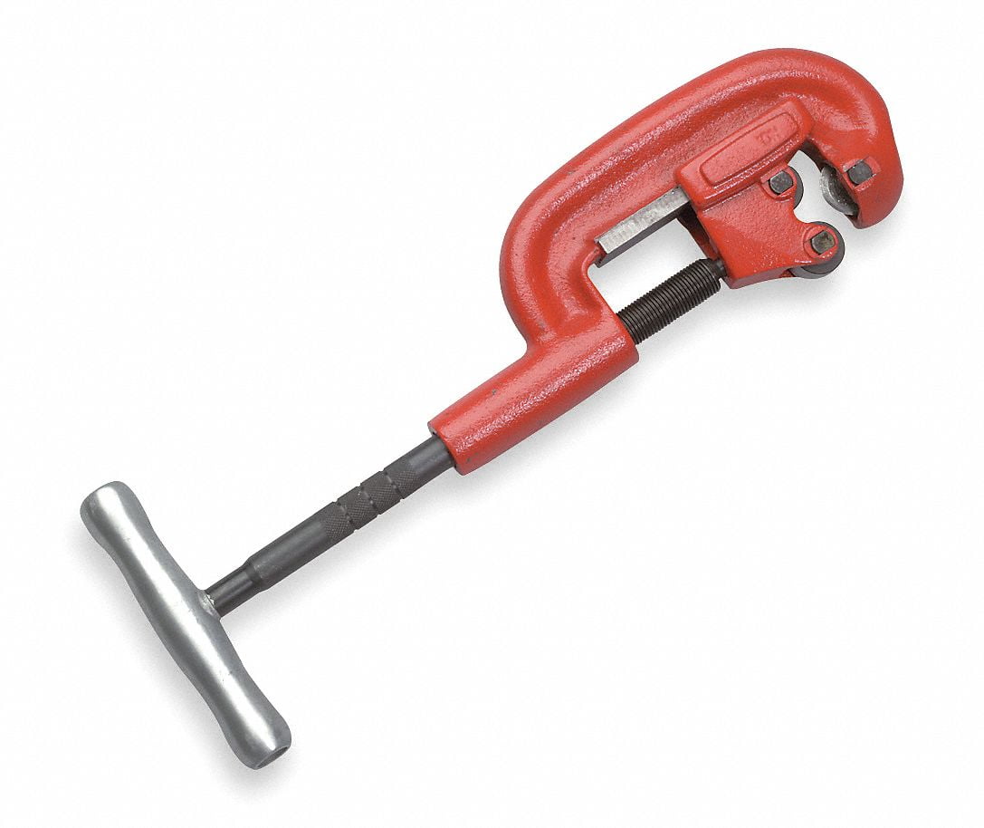 Westward Pipe Cutter,1/2-2 in. Cap. 4YR88 - Walmart.com