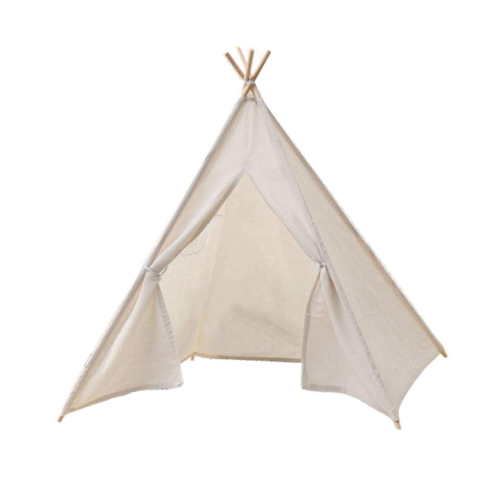 Click here for Lijie Kids Teepee Creative Portable Kids Toys Hous... prices