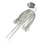 Z-Man Chatterbait Micro 1/8oz Chartreuse - Walmart.com