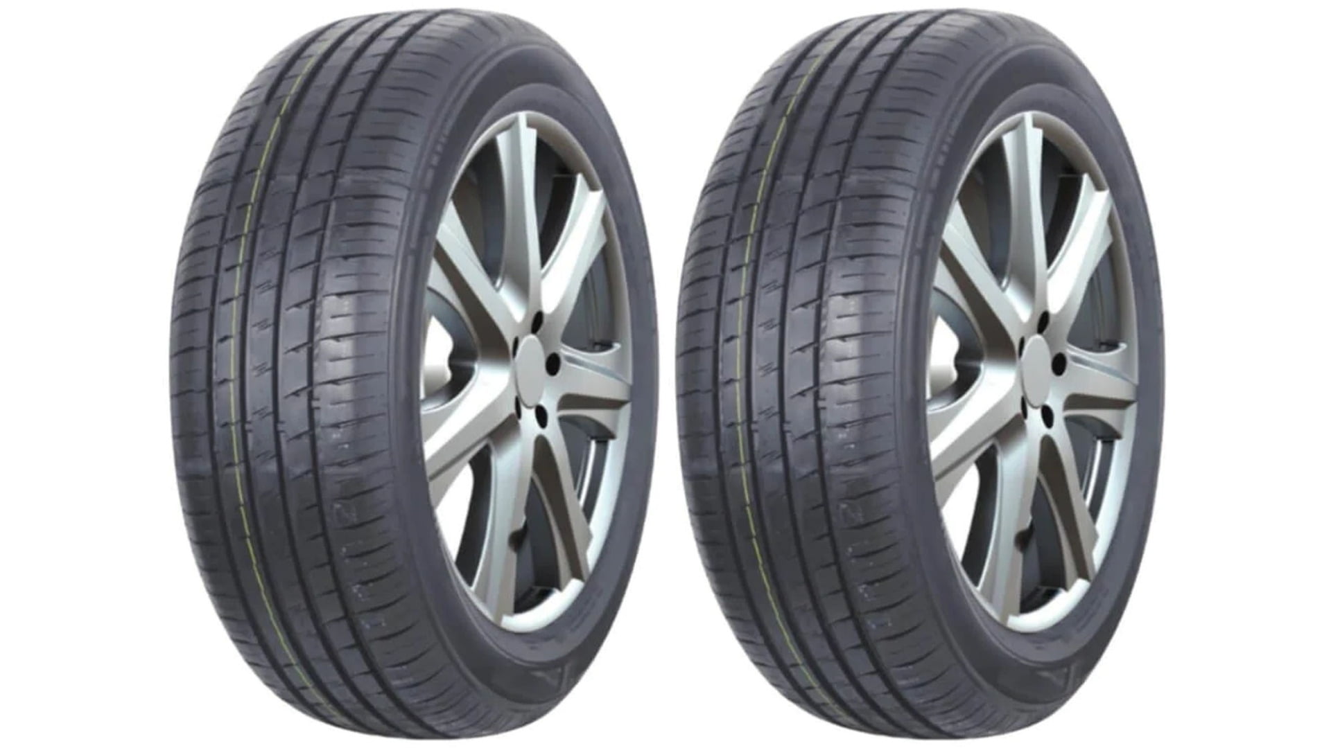 Paquete DE 2 LLANTAS KAPSEN HD918 175 65 R14 82H | Walmart en línea