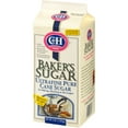 CH Baker's Sugar, Ultrafine Pure Cane Sugar - Walmart.com