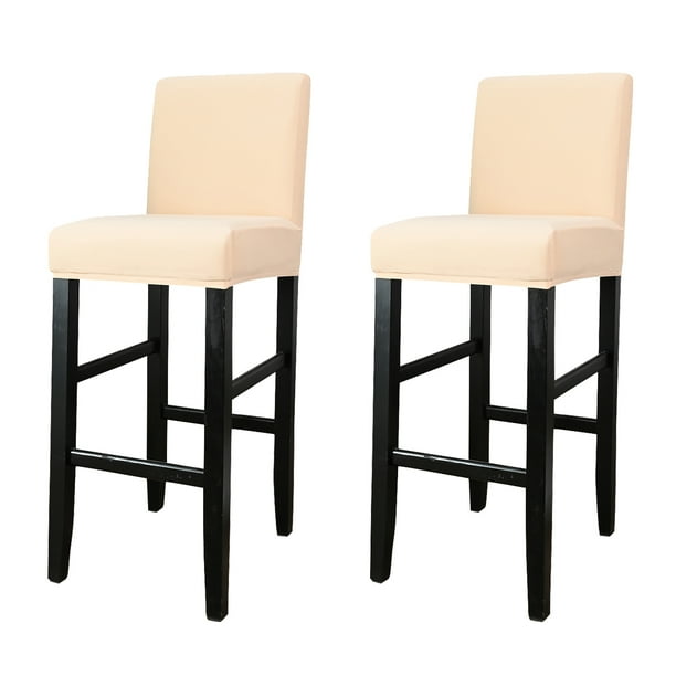 Bar Stool Slipcovers