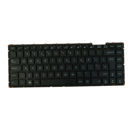 Laptop English Keyboard Assembly For ASUS X451 Keyboard Without Frame ...