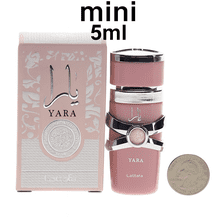 Lattafa Yara Moi White Perfume 100ml Eau De Parfum EDP Unisex Arabian ...