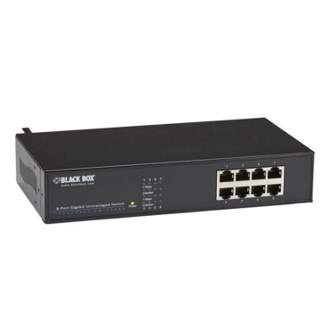 Black Box 4K HDMI Switch 2 x 1 - Walmart.com