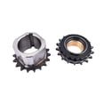GELUOXI Timing Chain Kit For Lexus ES350 GS300 GS350 Toyota RAV4 Camry ...