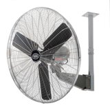 Global Industrial Deluxe Ceiling Mount Fan, 30" Diameter - Walmart.com
