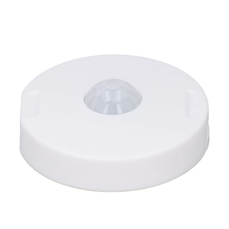 Ecomeon Motion Sensor Infrared Induction USB Power Supply ABS Material ...