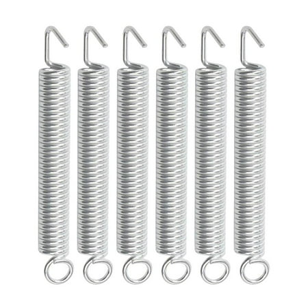 Tremolo Springs Electric Guitar Bridge Tremolo System Tension Springs ...