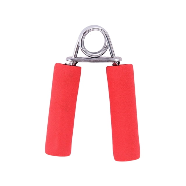 huanledash Hand Strength Gripper Ergonomics A-shaped Sweat Absorption ...