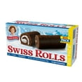 (3 pack) Little Debbie Big Pack Swiss Rolls, 20.08 oz (12 count ...