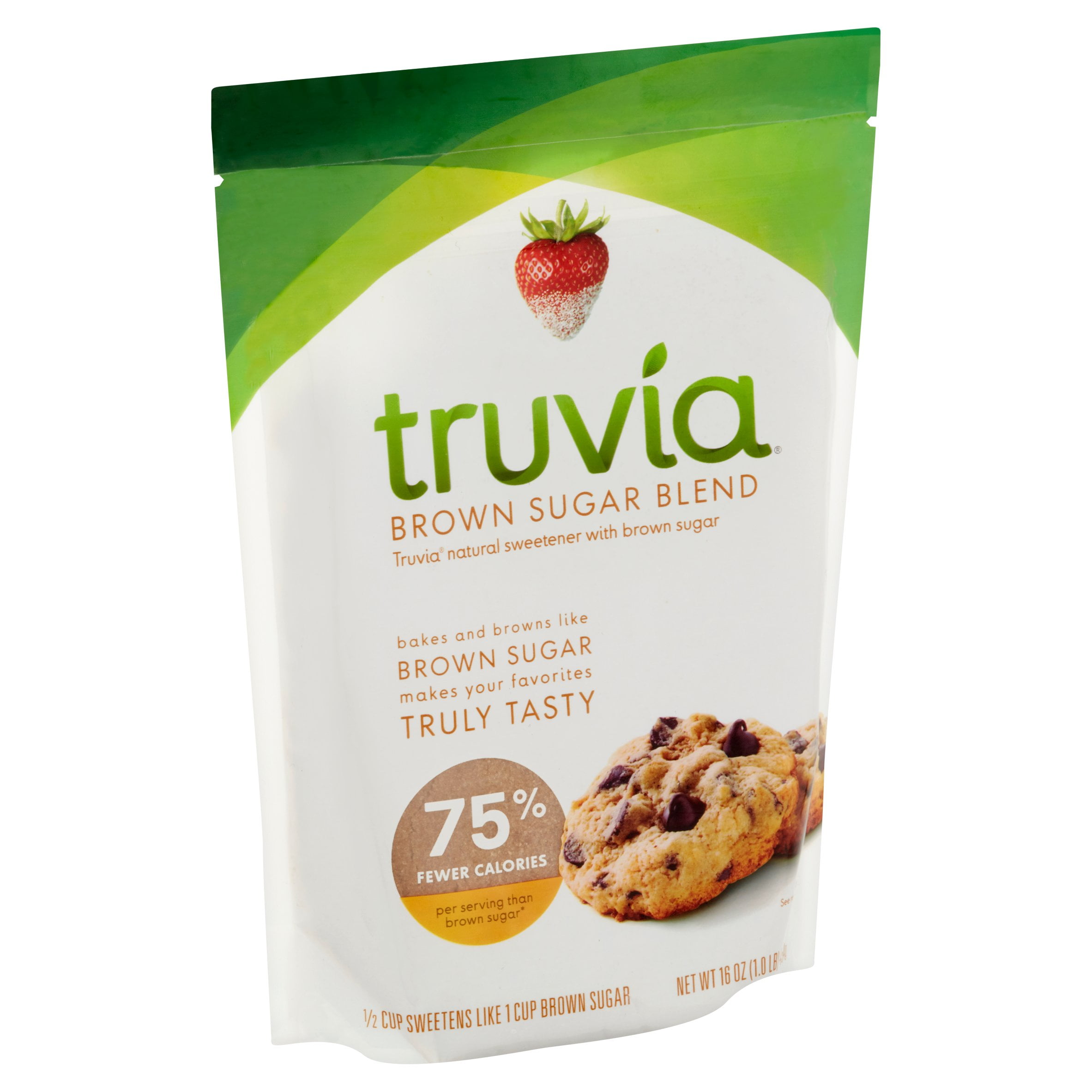 Truvia Brown Sugar Nutrition Facts | Besto Blog