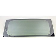 OEM Back Tailgated Window Back Glass Compatible with Ford Explorer ...