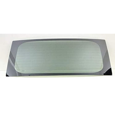 OEM Back Tailgated Window Back Glass Compatible with Ford Explorer ...