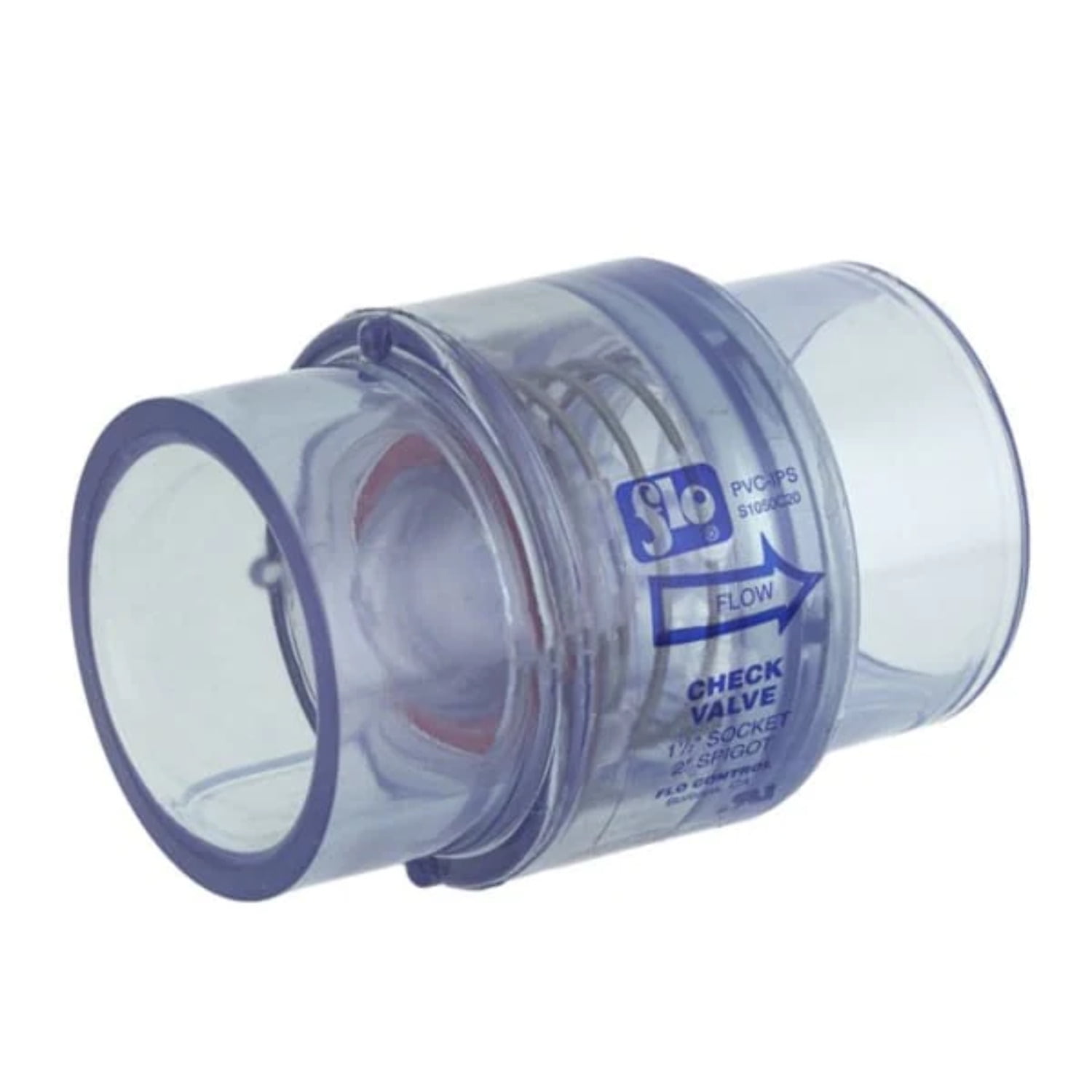 Hot Tub Compatible With Dynasty Spas Blower Check Valve DYN10258 ...