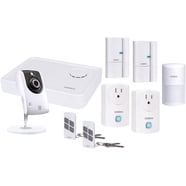 Uniden Guardian G7842d2 8-channel 1080p 2tb Surveillance System With 6 ...