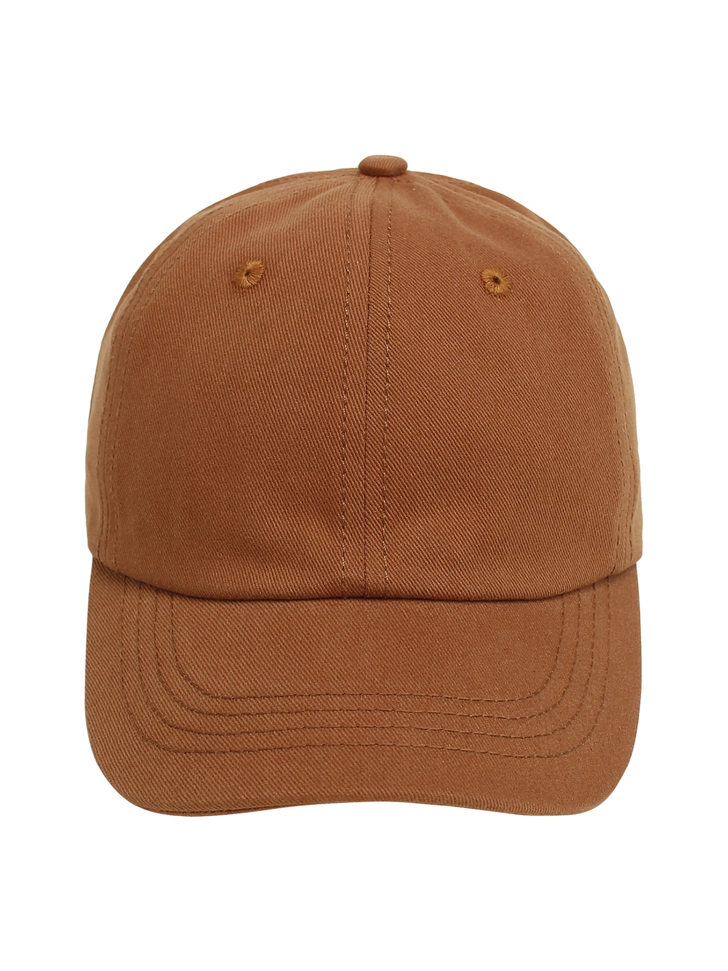 SAYOO Baseball Sun Hat for Kids, Casual Style Adjustable Summer Outdoor ...