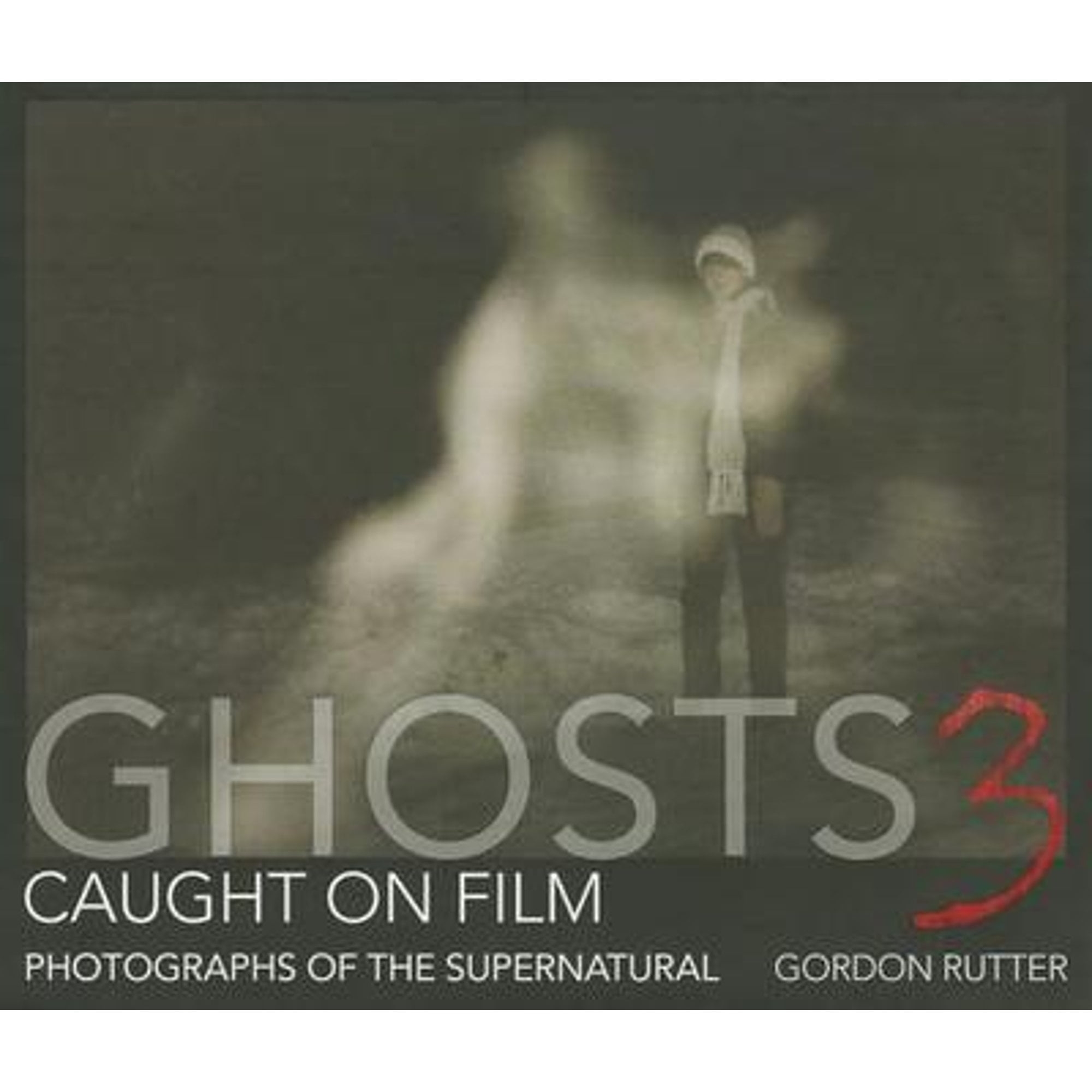 Ghosts Caught On Film