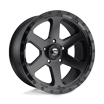 Fuel D564 Beast 18X9 6X139.7 -12Et 78.1Cb Matte Black Double Dark Tint ...