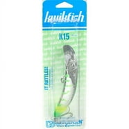 Luhr-Jensen Kwikfish X-Treme K9X - Walmart.com