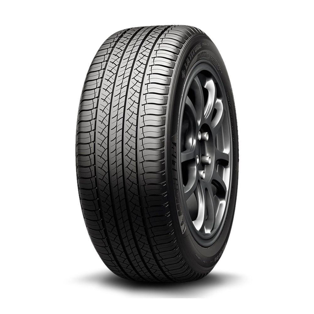 225 65R17 MICHELIN LATITUDE TOUR HP 102H | Walmart en línea