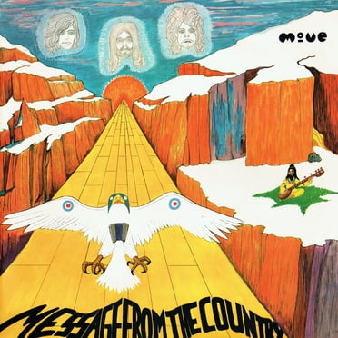 Time & Place (CD) (Remaster) - Walmart.com