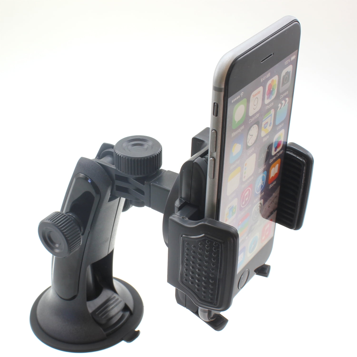 Dash Car Mount for Nokia G400 5G Phone - Windshield Air Vent Holder ...