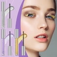 Kokovifyves Sparkling Crushed Diamond Glitter Mascara Long Lasting ...