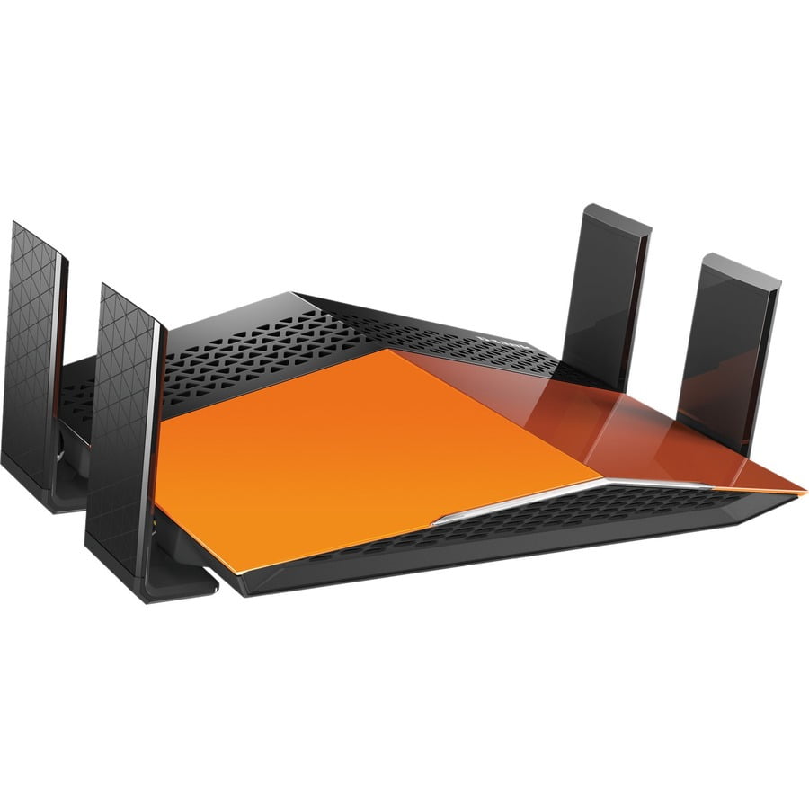D-Link DIR-869 Wi-Fi 5 IEEE 802.11ac Ethernet Wireless Router - Walmart.com