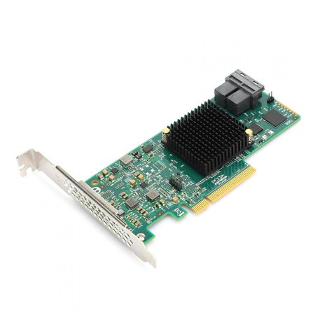 Domqga SAS Controller,PCI-E Controller, Controller SAS 9311-8i 12G ...