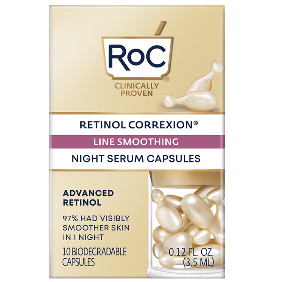Roc Skin Care Products