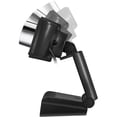 ADESSO CyberTrack H4 Webcam 1080P HD USB Webcam with Built-in ...