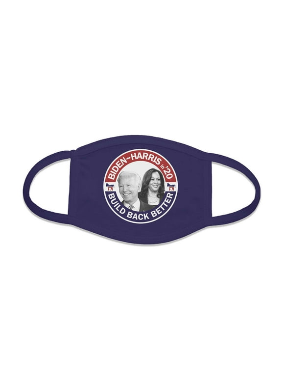 Joe Biden Mask