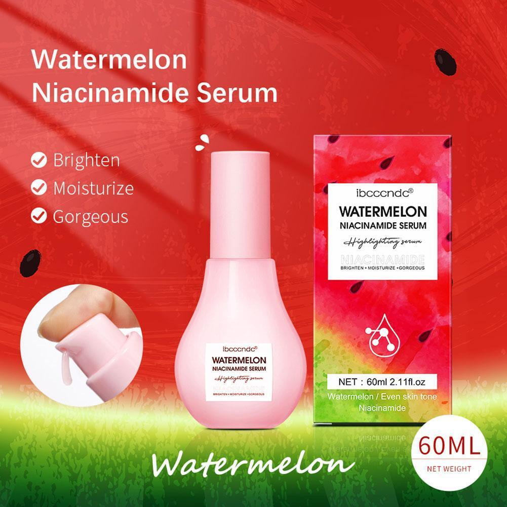 Click here for Chouchen Watermelon Bulb Nicotinamide Essence Glow... prices