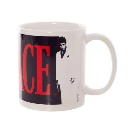 Scarface Logo Mug | Walmart Canada
