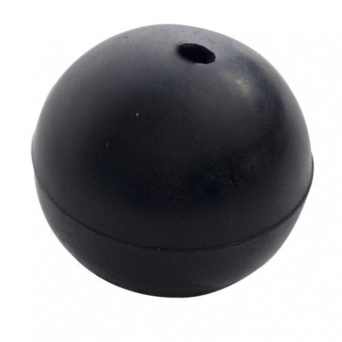 TreadLife Fitness Replacement Rubber Stopper Ball for Cable Gyms ...