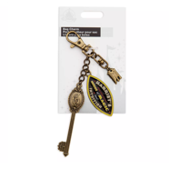 Disney Parks Little Mermaid Ariel Kawaii Keychain Key Chain New ...