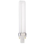 Satco S8354 - 42 watt; pin-based Compact Fluorescent; 3000K; 82 CRI ...