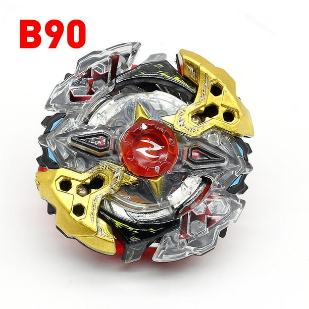 Toupie Blade Beyblade Burst Launcher Left Right Two Way Wire Launcher ...