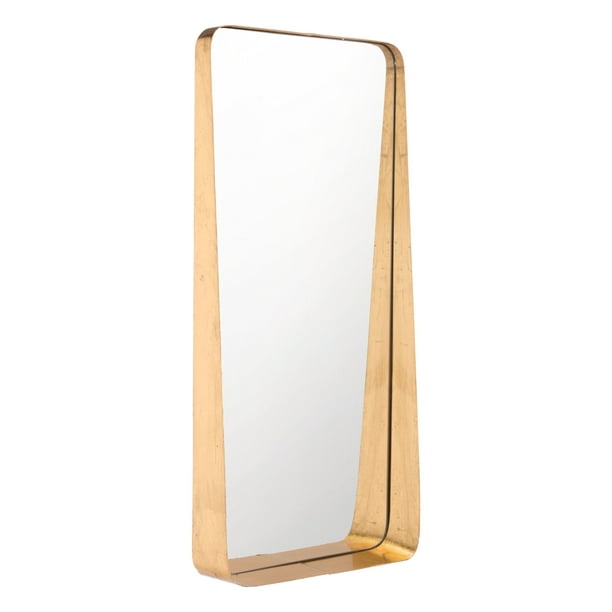 TALL GOLD MIRROR GOLD - Walmart.com