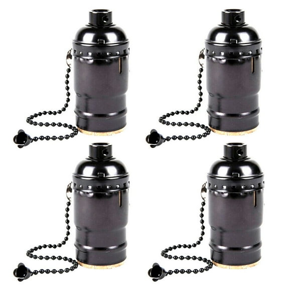 Light Bulb Socket Extenders