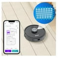 Free Shipping! Shark R-RV2310AE Matrix Self Empty Robot Vacuum for ...