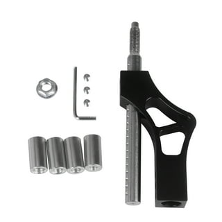 Power Wheels H0440-9159 Gear Shifter - Walmart.com