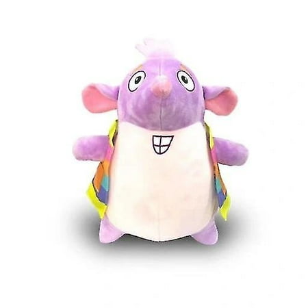 Mascot Dora Explore The World Of Tico The Mole Fairy Tale | Walmart Canada