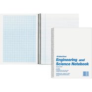 Rediform, RED42389, Computation Pads - Letter, 200 / Pad - Walmart.com