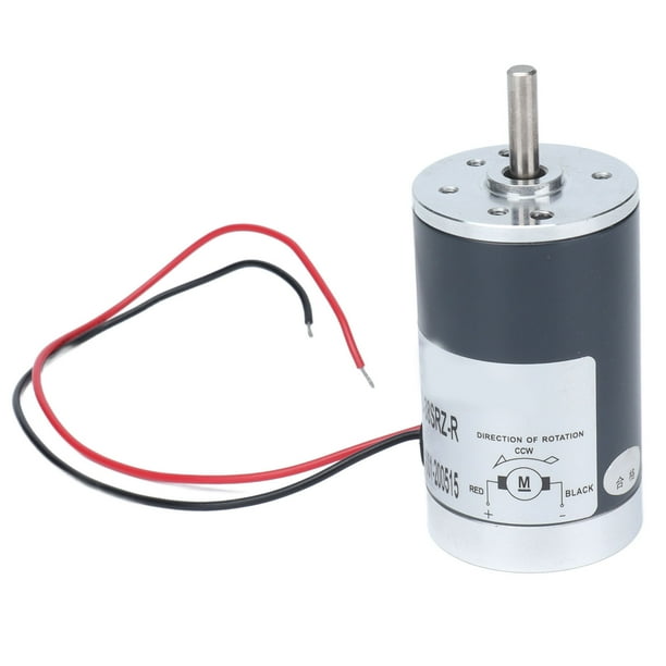 Mini DC Motor,Micro DC Motor Mini Permanent Magnetic Motor DC Motor ...