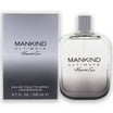 Kenneth Cole Mankind Eau De Toilette Spray, 3.4 Oz Cologne for Men ...