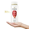 Pantene Pro-V Radiant Color Shine Shampoo, for Color-Treated Hair, 10.4 ...