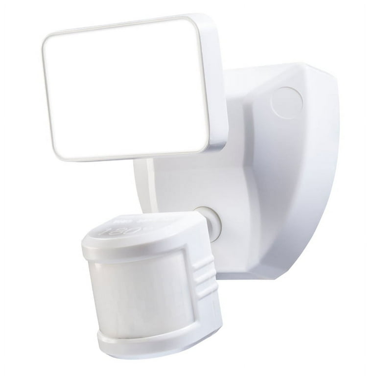 Heath Zenith Light Patio Motion Sensor Light HeathZenith